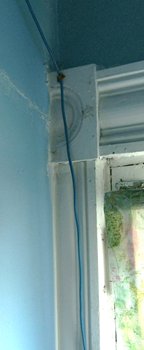 K3WWP's Homebrew - Antennas - Random Wire